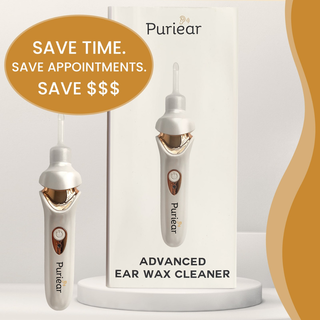 Advanced Ear Care – Clean & Hear Better – Puriear